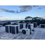 Electromec Ingeniería y Servicios S. A. S (Bogotá, Antonio Nariño, Calle 16 S, 18-49), sanayi ekipmanları firmaları