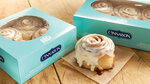Cinnabon (Katukova Street No:вл51), kahve dükkanları  Lipetsk'ten