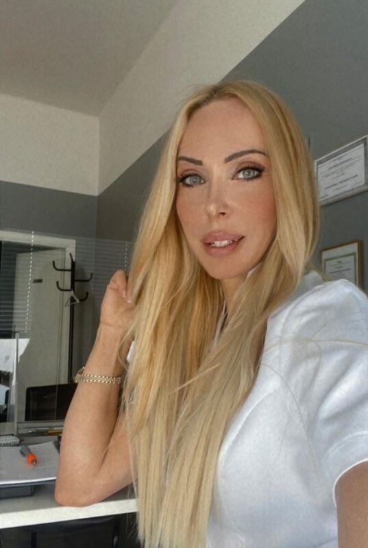 Tıp merkezleri ve klinikler Physiofit di Marthina Nikolic Osteopatia e Rieducazione Funzionale, Vicenza, foto