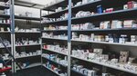 Farmacia Feba (Santiago Metropolitan Region, Provincia de Maipo, Comuna de San Bernardo, Avenída Colon), medikal cihaz firmaları  Mar del Plata'dan