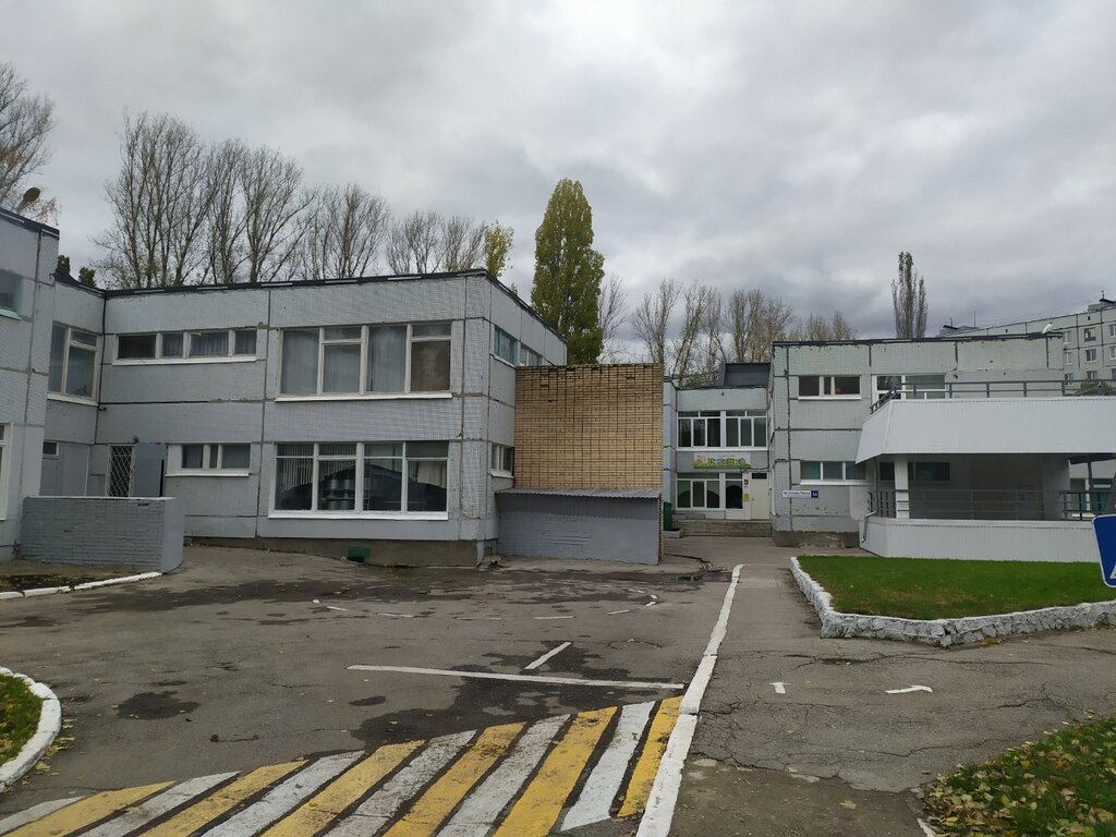 Anaokulları Detsky sad № 92 Lebedushka, Tolyatti (Togliatti), foto