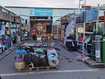 Товары для дома и дачи (Halturina Street No:37/3), ev eşyası mağazaları  Yekaterinburg'dan