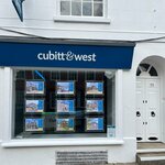 Cubitt & West Estate Agents (England, West Sussex County, Chichester), konut kredisi hizmetleri  Chichester'dan