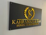 Kahraman & Sak Hukuk ve Danışmanlık Bürosu (Büyükhasbahçe Mah., 504 Sok., No:4, Alanya, Antalya), hukuk büroları  Alanya'dan