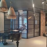 1svarloft.ru (2-ya Garazhnaya ulitsa No:3), cam kapılar  Kazan'dan
