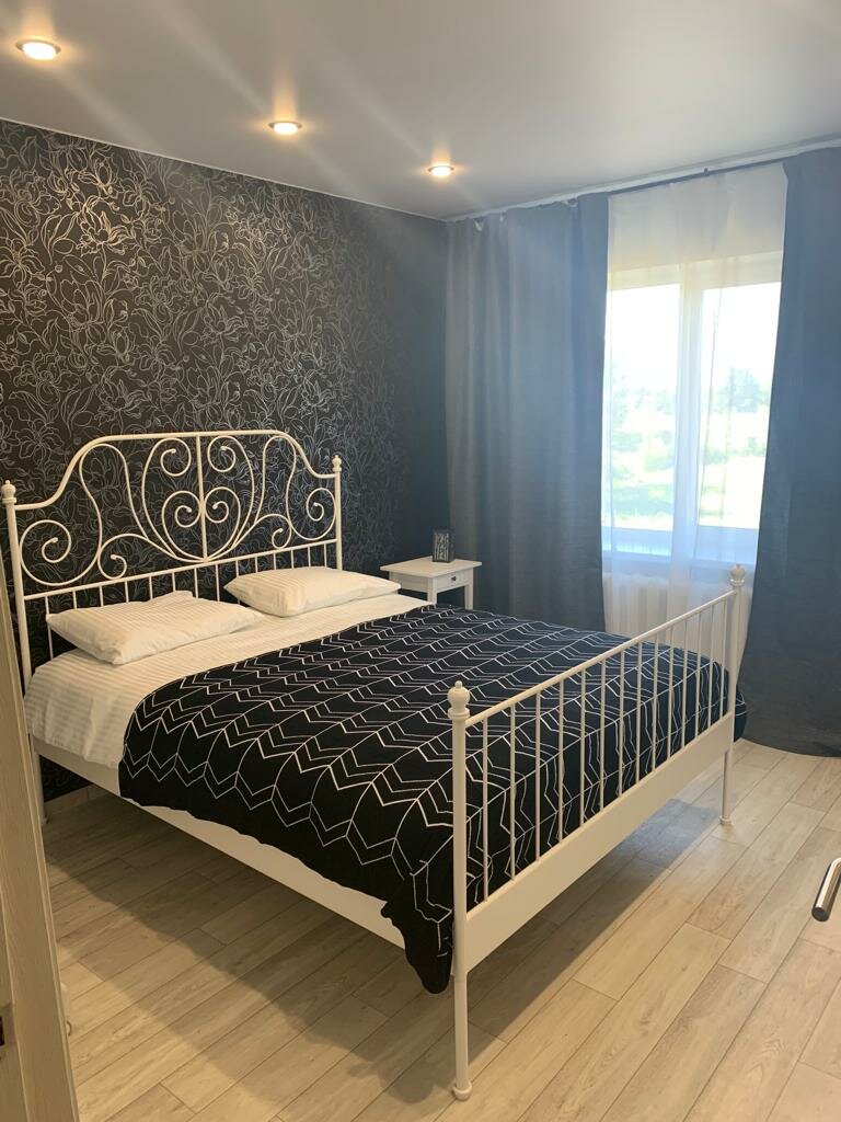 Otel Гостевой дом, Kalujskaya oblastı, foto