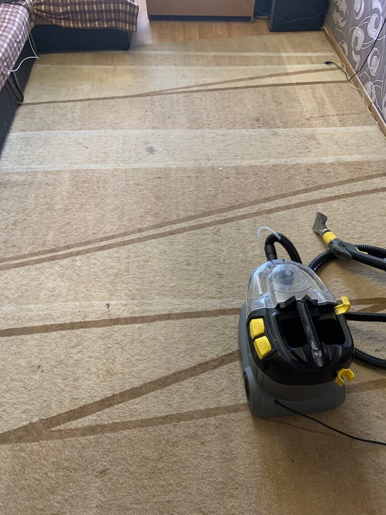 Temizlik şirketleri Веселый Мойдодыр, Podolsk, foto