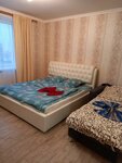 Квартиры на Сутки в Кобрине (Parkavaja vulica No:26), otel  Kobrin'den