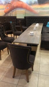 Chaihona. Vkus_vostoka. Nahabino (Institutskaya ulitsa No:27, Nakhabino Urban-type Settlement), kafe  Moskova ve Moskovskaya oblastından