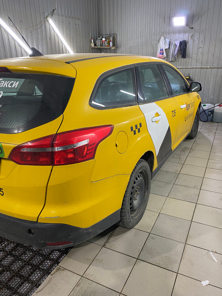 Detaylı oto bakımı Garage Detaling. krd, Krasnodar, foto