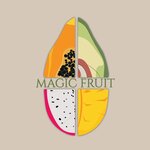 Magic Fruit Novy Urengoy (No:2/6, rayon Severnaya Zhilaya Chast, mikrorayon Druzhba), manavlar  Novy Urengoy'dan