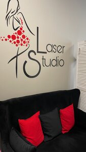 Epilasyon LaserStudio, Kirishi, foto