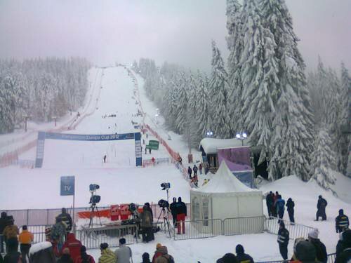 Otel Ski & Holiday Apartments in Pamporovo, Paşmaklı (Smolyan), foto