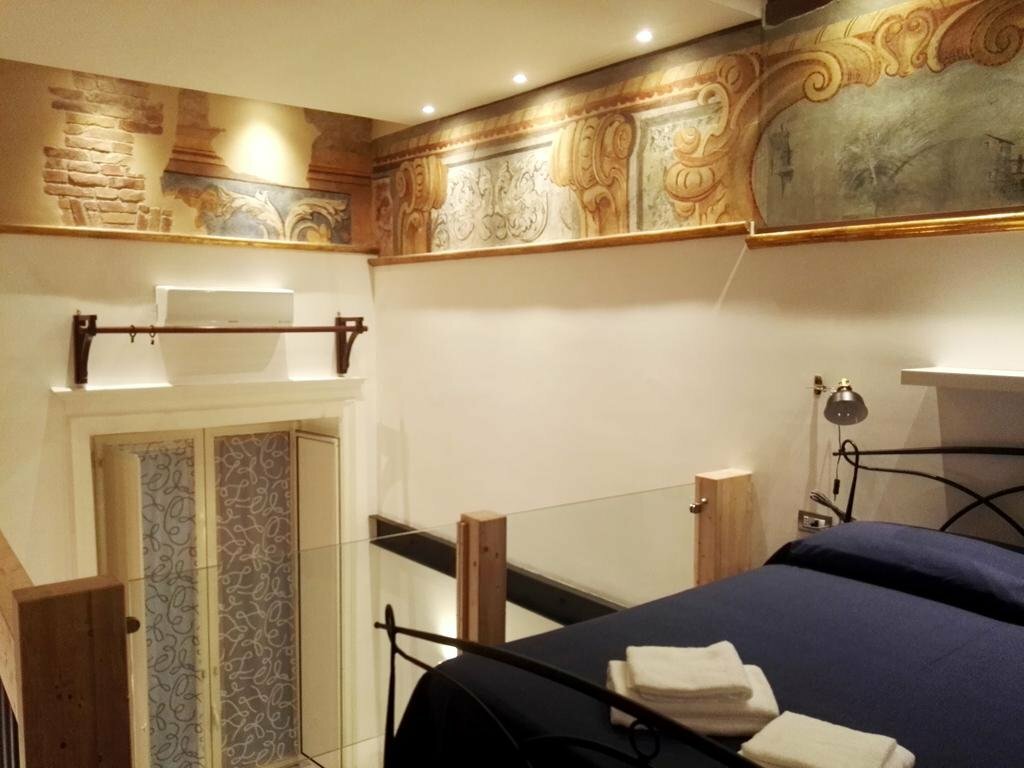 Otel Casa Cesira, Napoli, foto