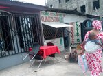 Technique - Auto - Service (Brazzaville, Avenue Loutassi), büro mobilyaları  Brazzaville'den