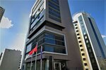 Fi Club SPA & Wellness (Küçükbakkalköy Mah., Kumrulu Sok., Ataşehir, İstanbul), spa  İstanbul'dan