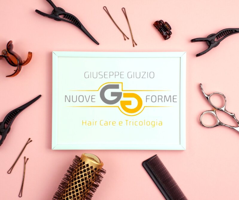 Kuaförler Nuove Forme Parrucchiere Unisex Trichology & Hair SPA di Giuzio Giuseppe, Potenza, foto