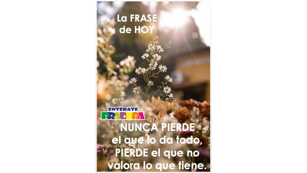 Radyolar Find Out Pradera - La Pradereña Radio, , foto