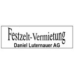 Festzelt-Vermietung Daniel Luternauer AG (Luzern, Willisau, Netzelen), çerçeve ve çadır yapıları  Lucerne'den
