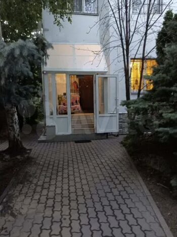 Pansiyonlar, hosteller Рыжий Кот, Rostov‑na‑Donu, foto