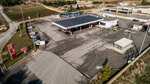 Sanrocco Carburanti (Apulia, Bari, SP20), otogaz dolum istasyonu  Puglia'dan