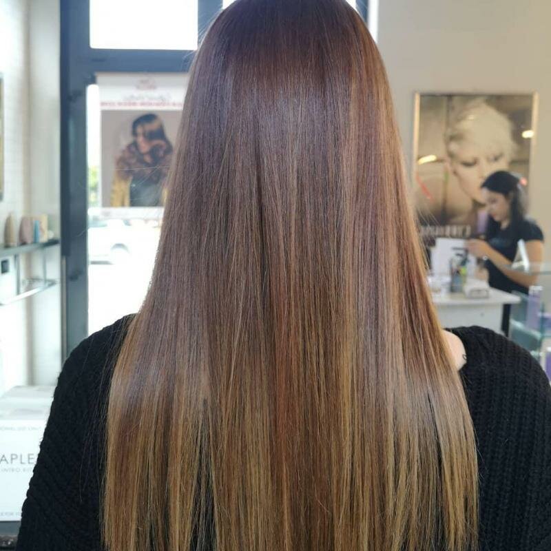 Kuaförler L'Immagine Atelier della Bellezza, Pesaro, foto
