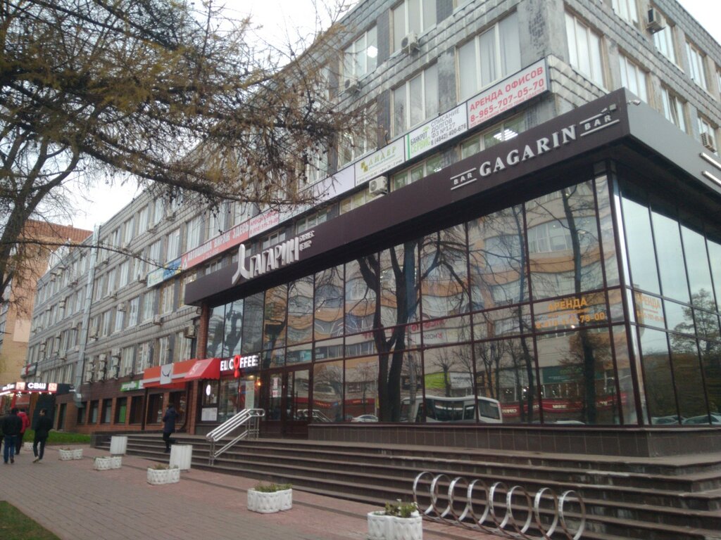 Açıkhava reklamcılığı Individuum, Kaluga, foto