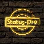 Status-Pro (Leninskaya Sloboda Street No:19), matbaalar  Moskova'dan