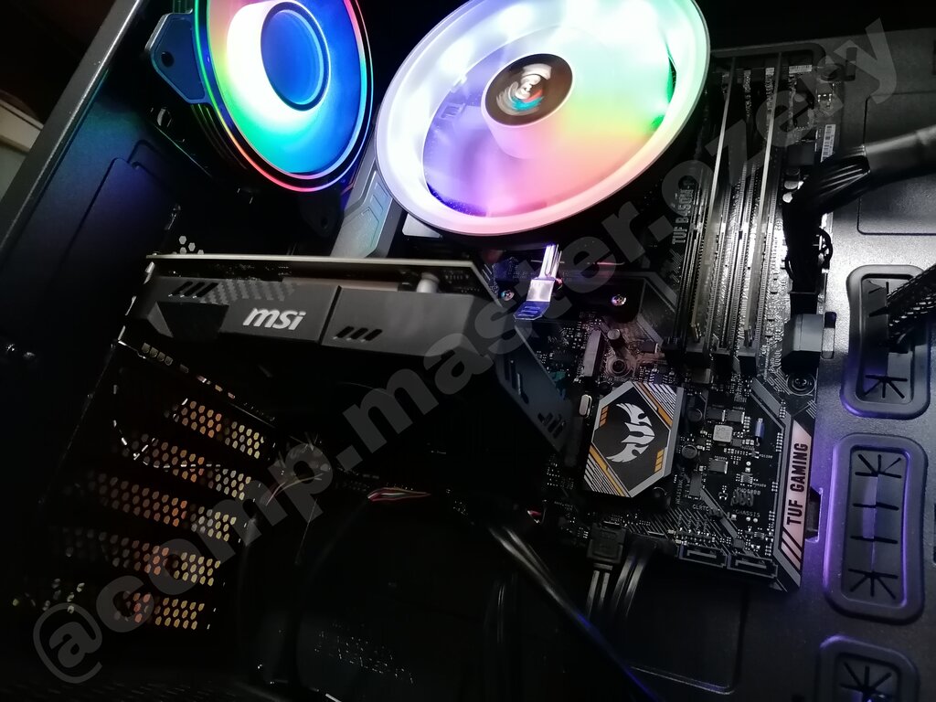 Bilgisayar teknik servisleri Computer help, Oziory, foto