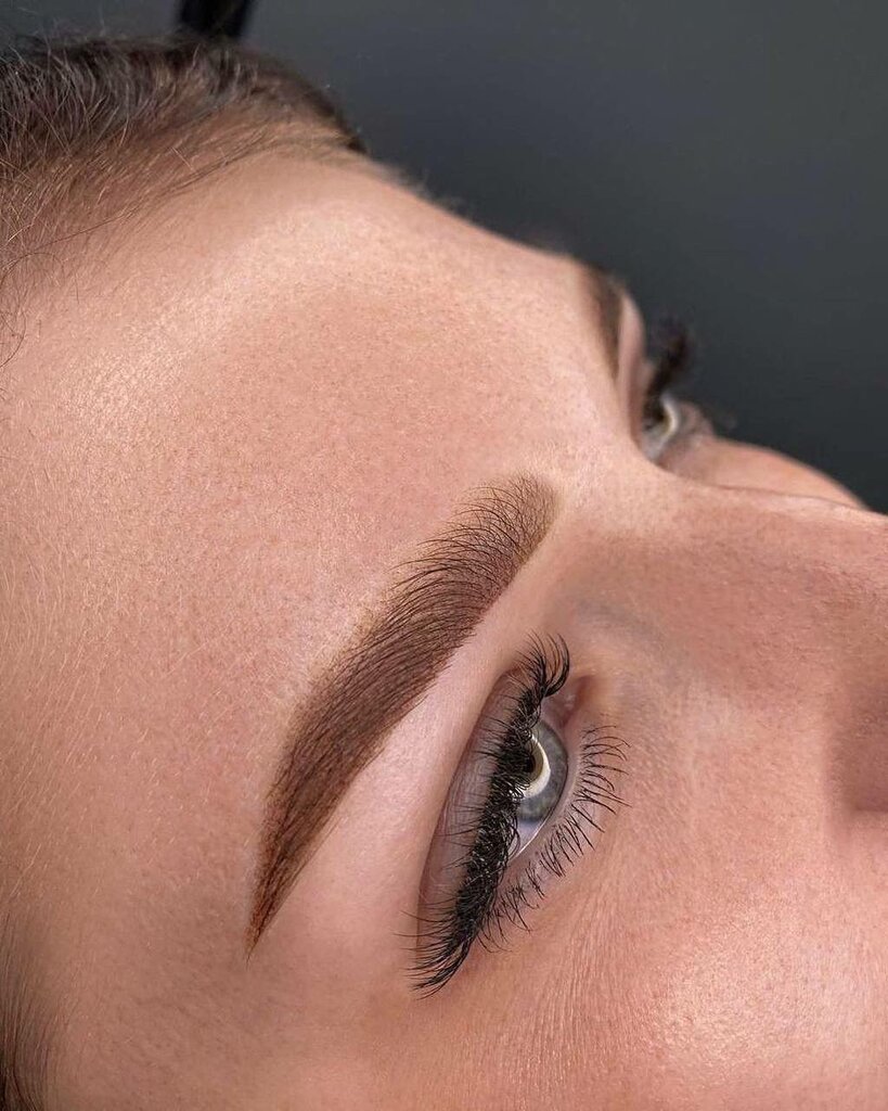 Güzellik salonu Di Studio, Irkutsk, foto