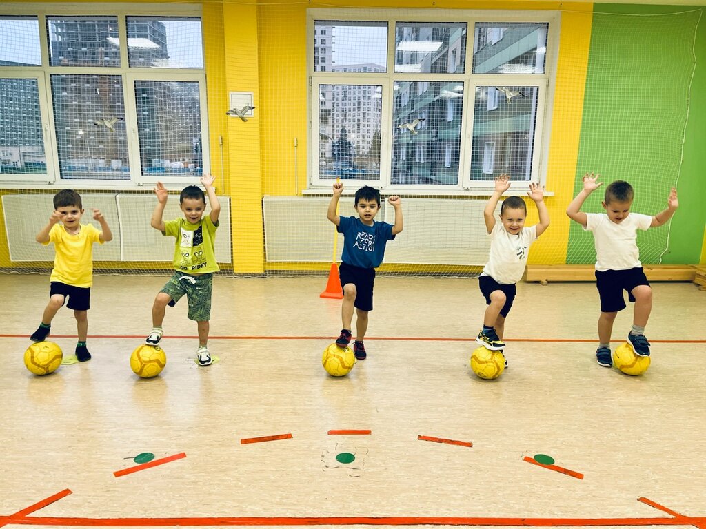 Spor kulüpleri ФК Progress, Moskova ve Moskovskaya oblastı, foto