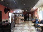 Pushka (shosse 1 Maya No:111А), kafe  Kem'den