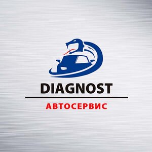 Diagnost (Krasnoarmeyskaya ulitsa No:1Г), otomobil servisi  Seltso'dan