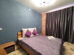 Loft Style (Respubliki Street No:92), otel  Tiumen'den