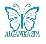 Alganica (Mashinostroiteley Street No:19), güzellik merkezi ekipmanları  Yekaterinburg'dan