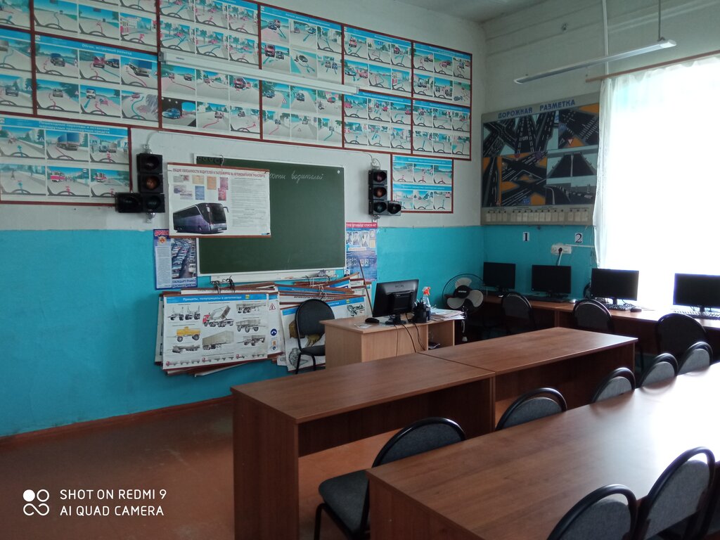 Sivil toplum kuruluşları Dosaaf, Dubovka, foto