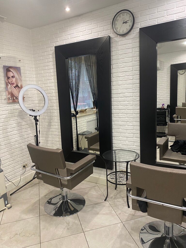 Güzellik salonu Laodika, Voronej, foto