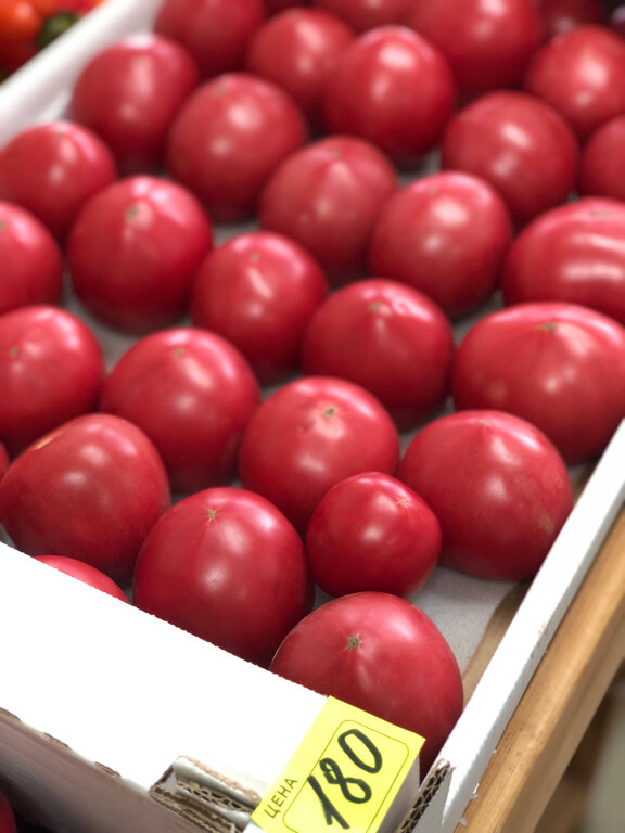 Market Магазин продукты, Krasnodarski krayı, foto