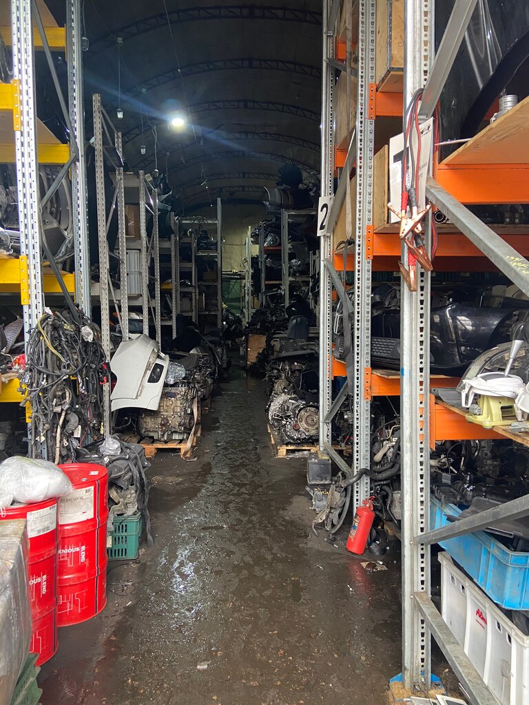 Otomobil servisi Autostil, Moskova ve Moskovskaya oblastı, foto