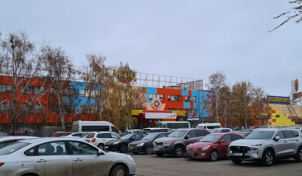 Oyun odası Миньоны, Orenburg, foto