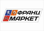 France Market (Sadovaya ulitsa No:106, Kalininskiy okrug), otomobil yedek parçaları  Tiumen'den