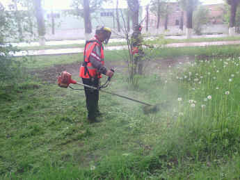 Şehir planlama Lesorub, Rostov‑na‑Donu, foto
