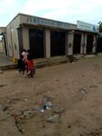 Ets boucherie (Brazzaville, Commune de Djiri), kasap, şarküteri  Brazzaville'den