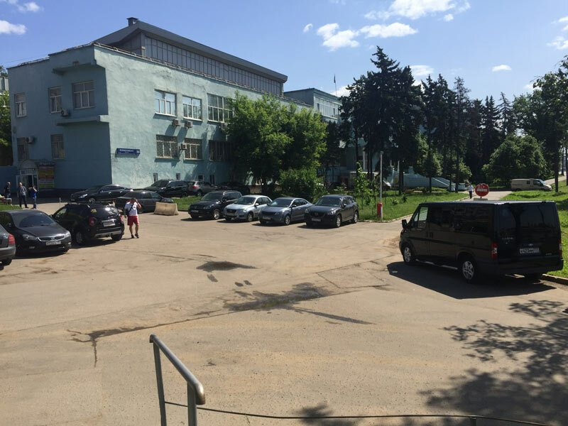 Bahçe ekipmanları tamiri АГРО Сервис, Moskova, foto