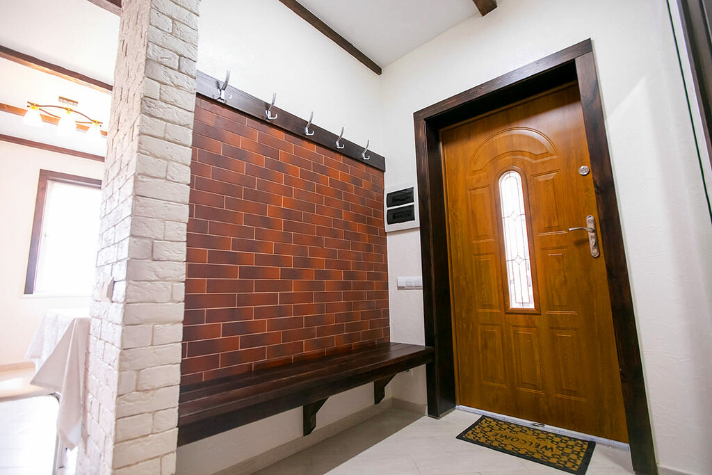 Kısa süreli konaklama Relax, Grodno, foto