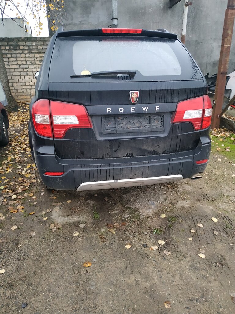 Otomobil servisi Carhelper, Minsk, foto