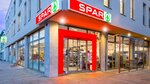 Spar (Wiener Straße No:2, Amstetten), süpermarket  Amstetten'dan