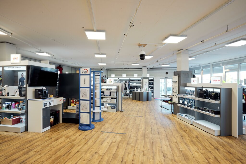 Sıhhi tesisat hizmetleri Eschmann M. Sicherheits- + Verschlusstechnik AG, Bern, foto