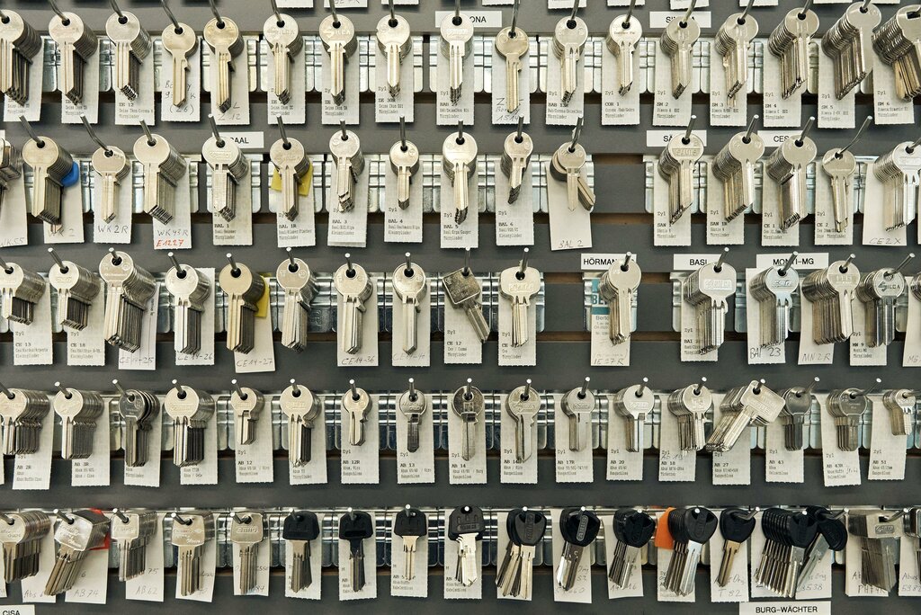 Sıhhi tesisat hizmetleri Eschmann M. Sicherheits- + Verschlusstechnik AG, Bern, foto