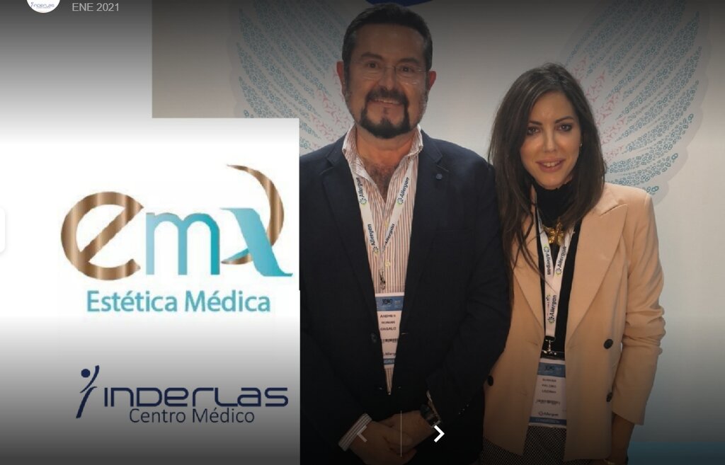 Plastik cerrahi klinikleri Estética Medica, Sevilla, foto